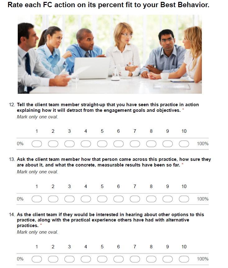 Behavioral Interviews – PeopleAssessments